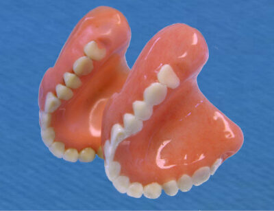 Expert Partial Denture & Flipper Repair | Denture Repair Lab