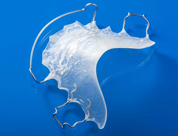 Expert Partial Denture & Flipper Repair | Denture Repair Lab