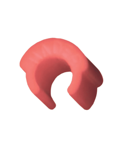 Hader Bar Red Riders - Over-denture Insert | Denture Repair Lab